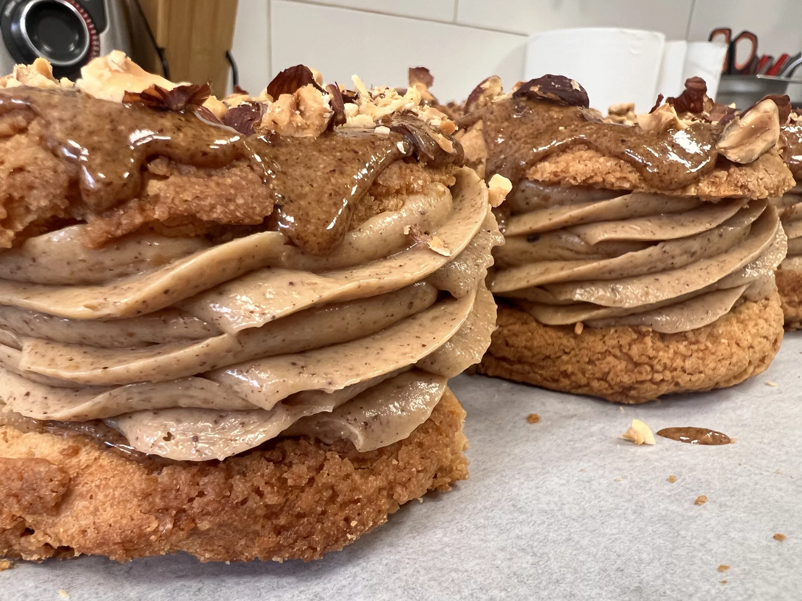 La Carte | Cake Factory