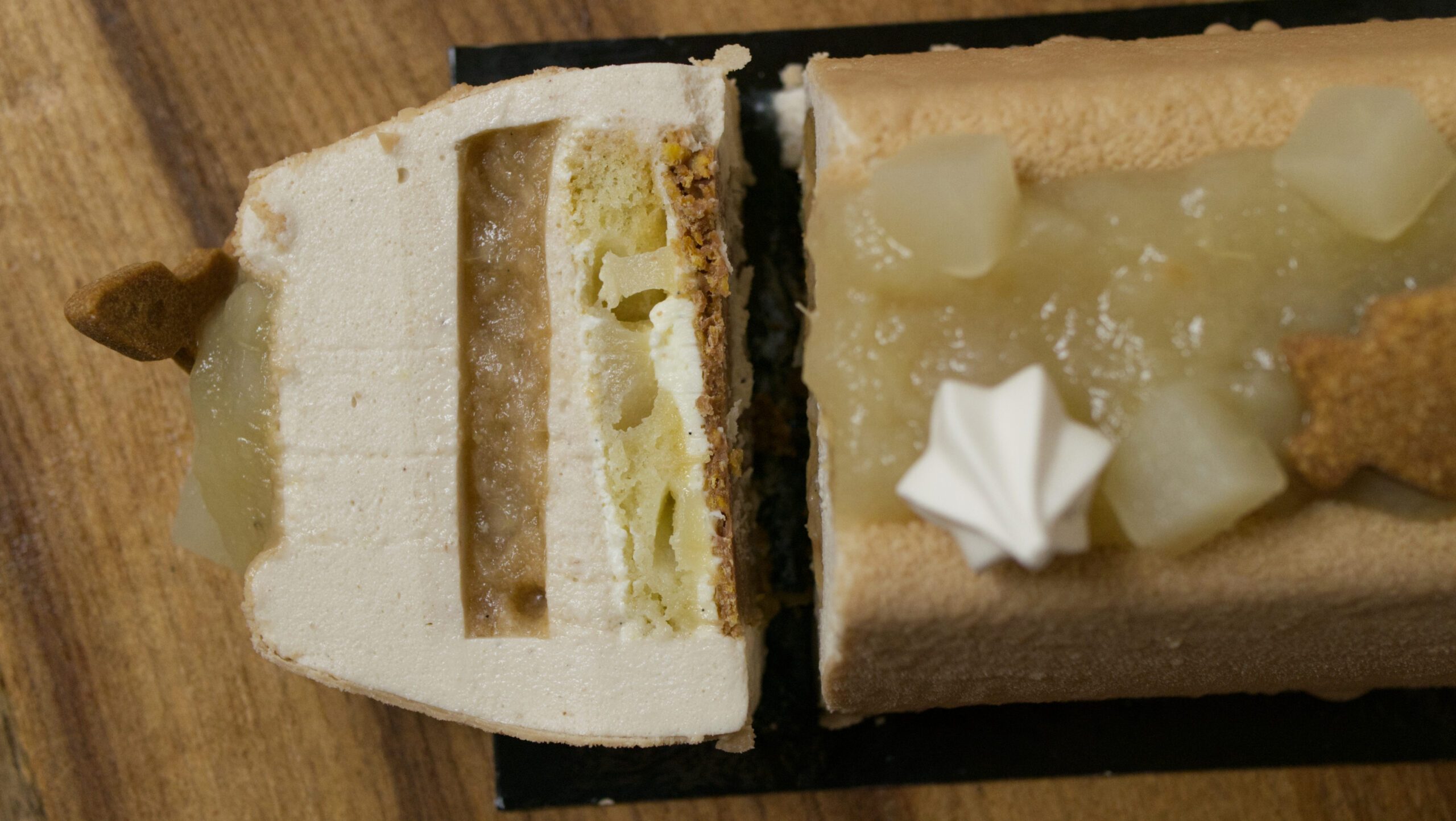 La Carte | Cake Factory