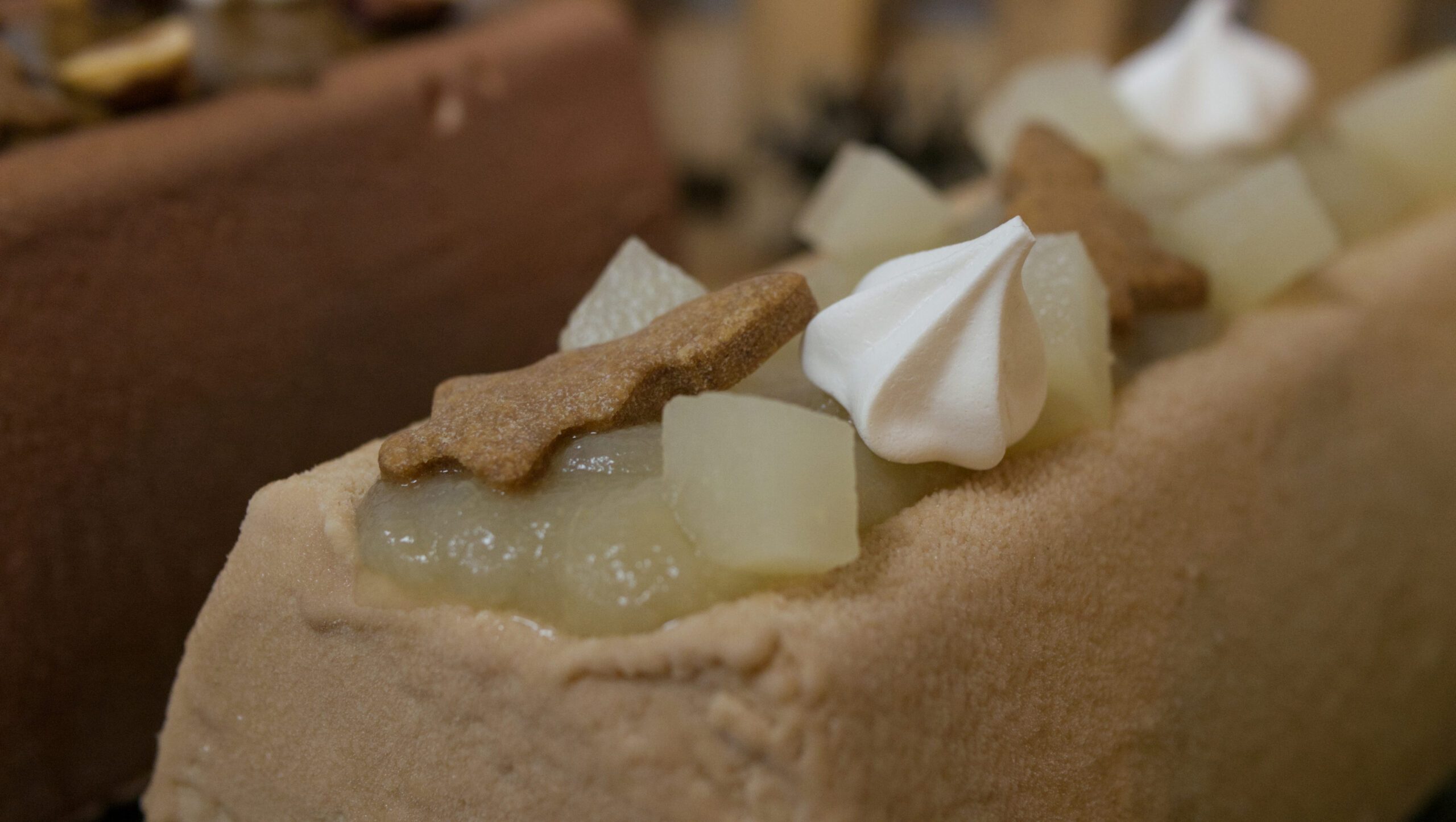 La Carte | Cake Factory