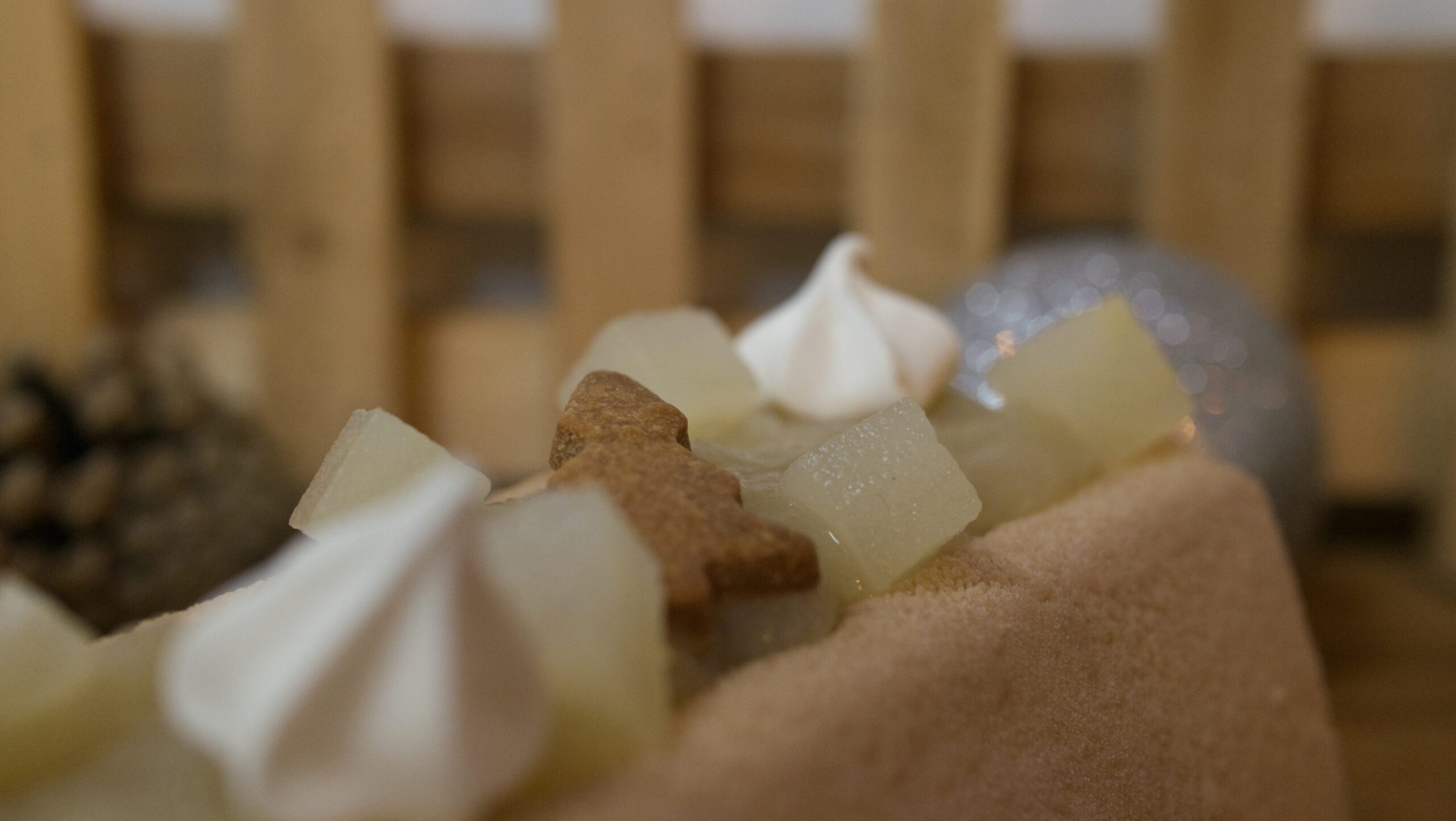 La Carte | Cake Factory